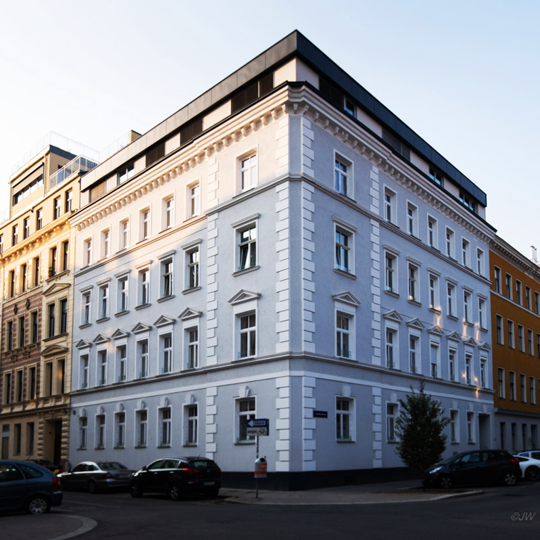 Referenzen - Rustler