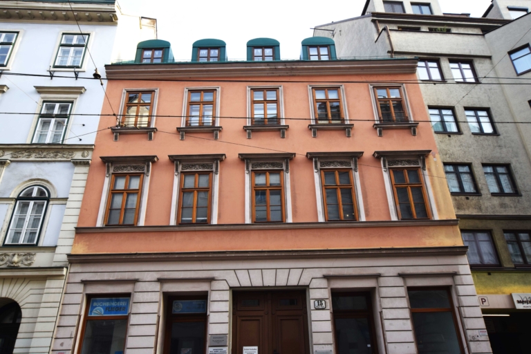 Referenzen - Rustler