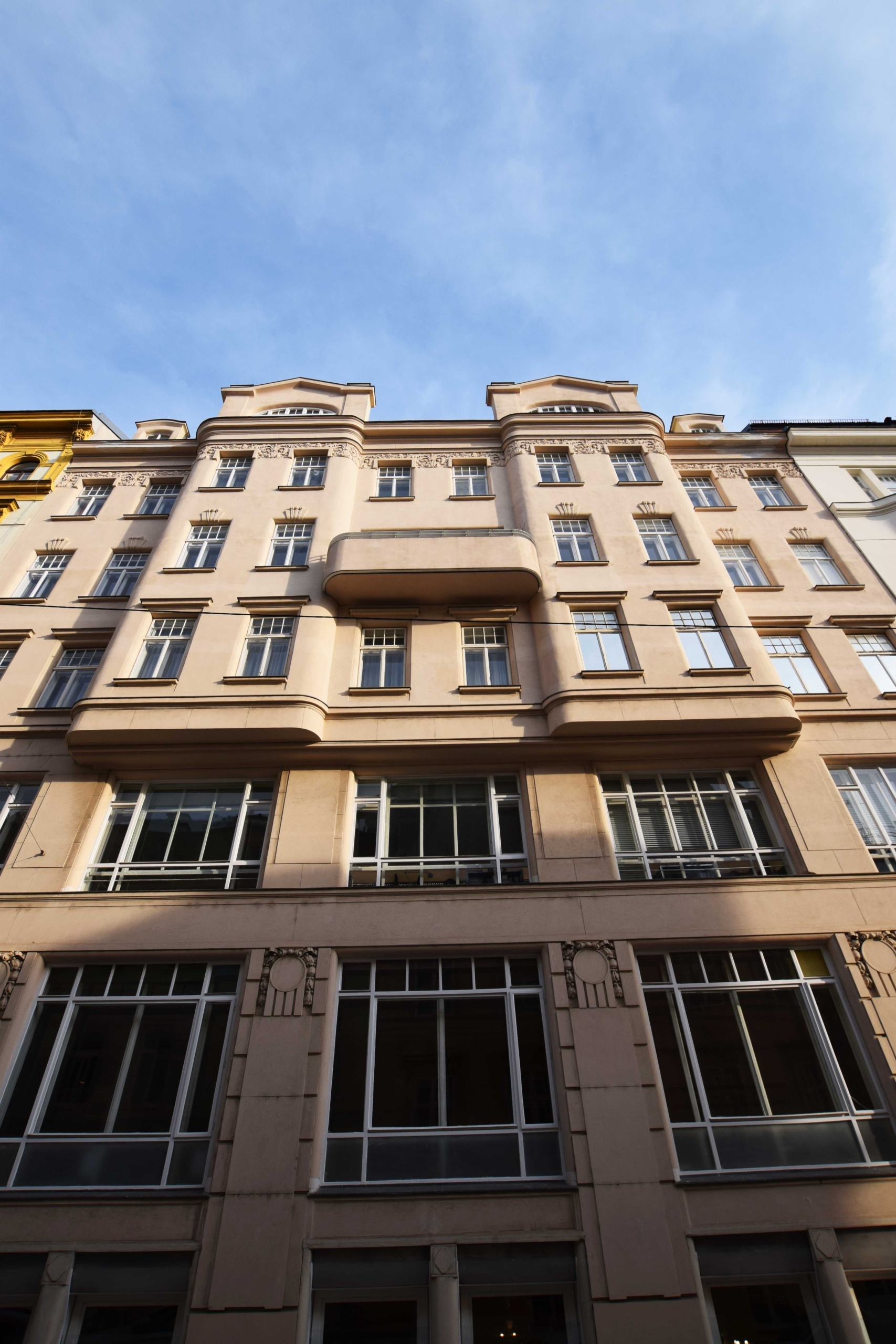 Referenzen - Rustler