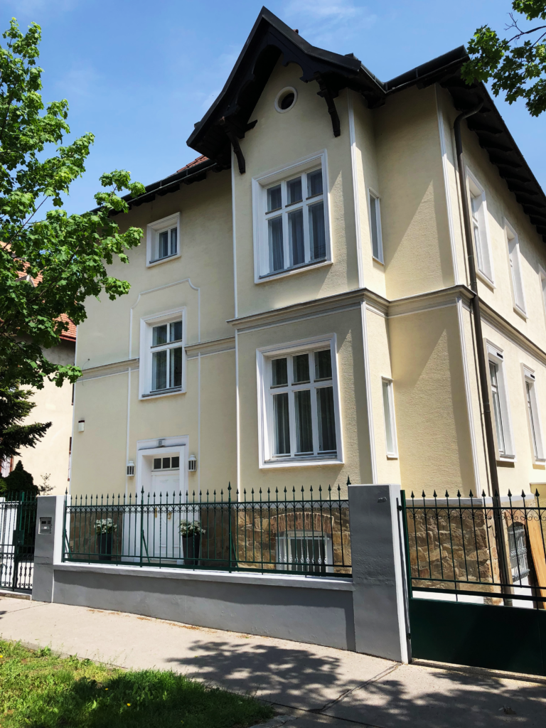 Referenzen - Rustler