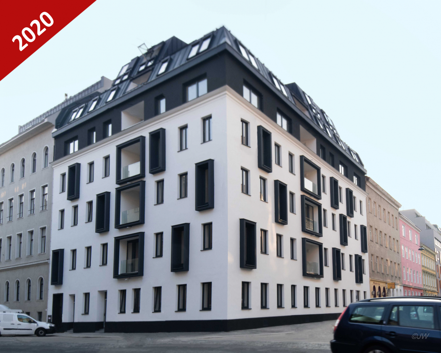 Referenzen - Rustler