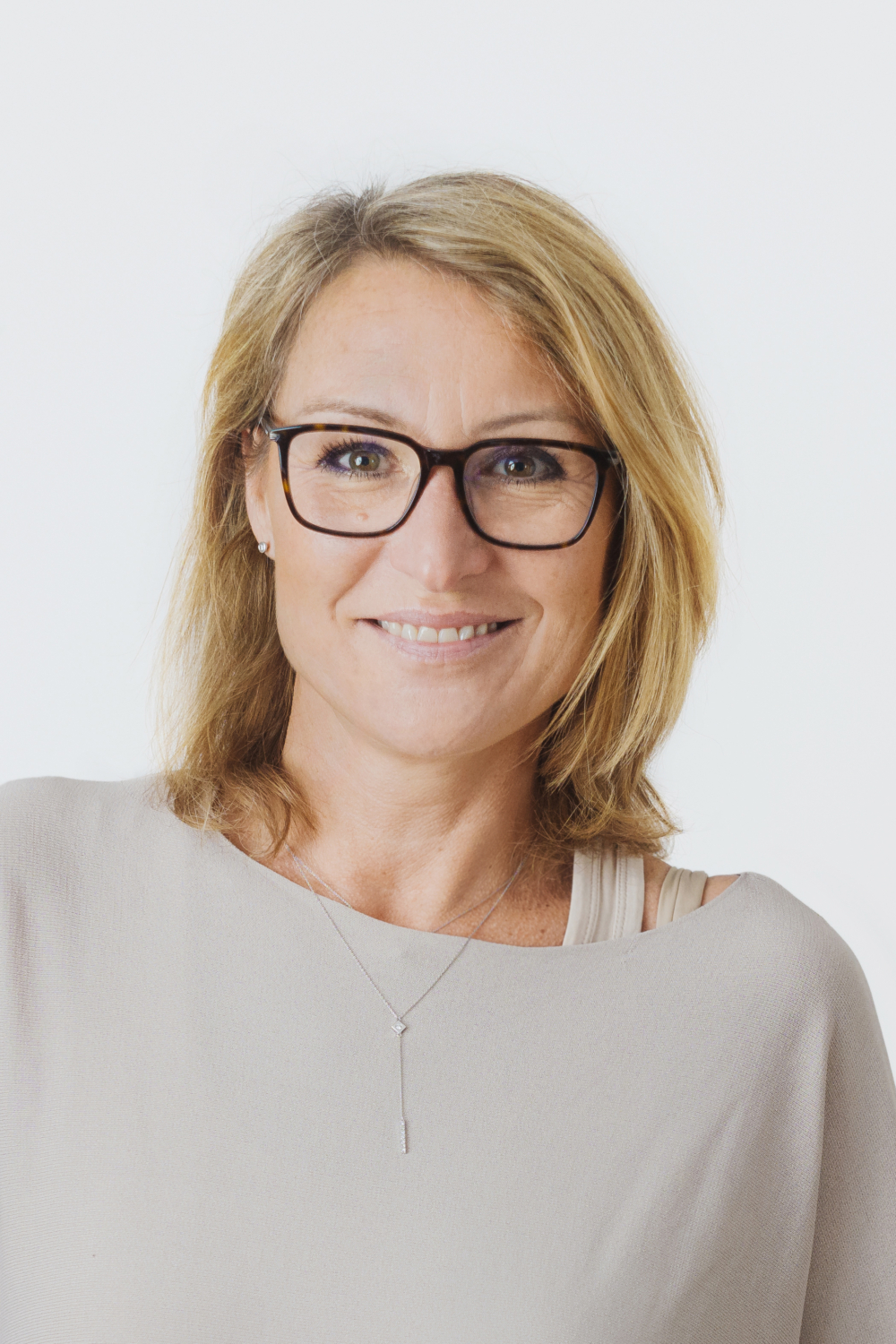 Daniela Andre-Simonnet - Rustler